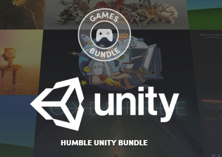 Humble Unity Bundleで15ドル寄付したら17万円分のゲームとアセットもらえた | 神代のかなた ブログ